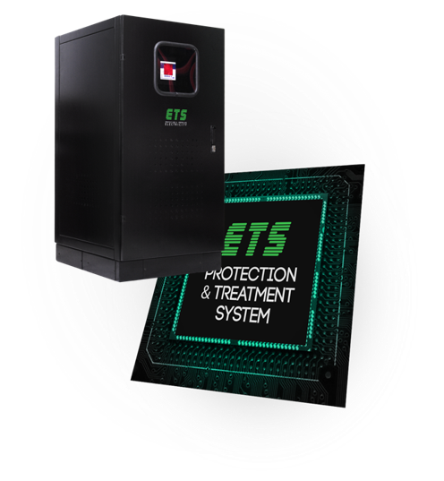 ETS – ASSM Official Website